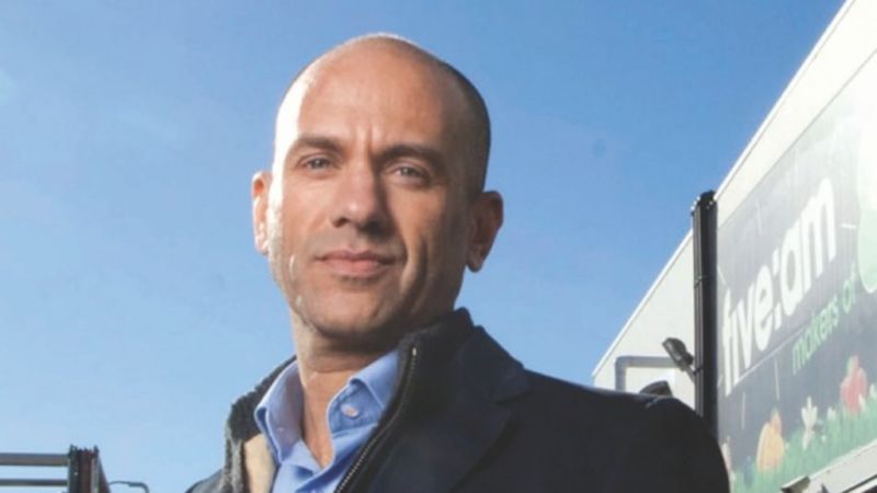 David Prior pays almost $24 million in under-the-radar Toorak mansion sale