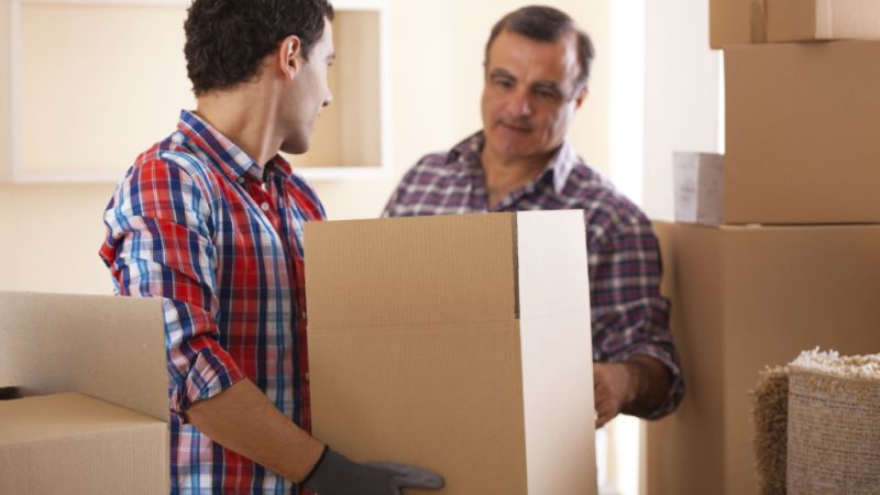 How to choose a trusted removalist