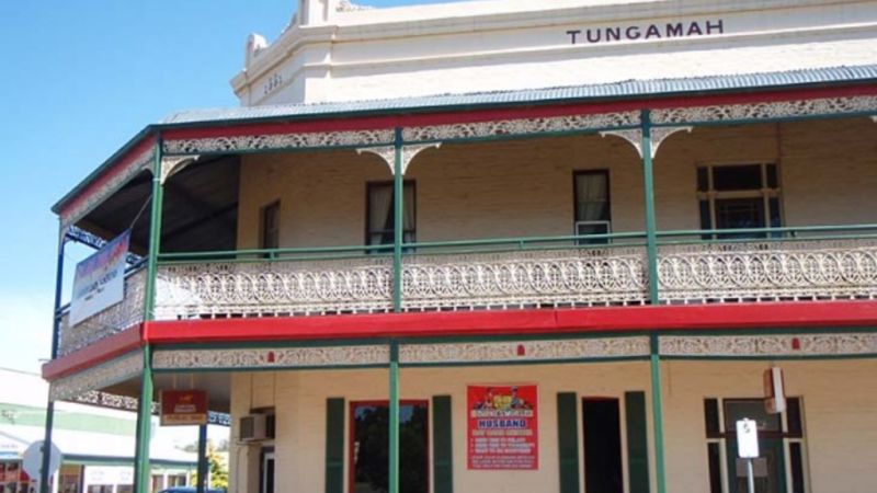 Tungamah, Victoria: Travel guide and things to do