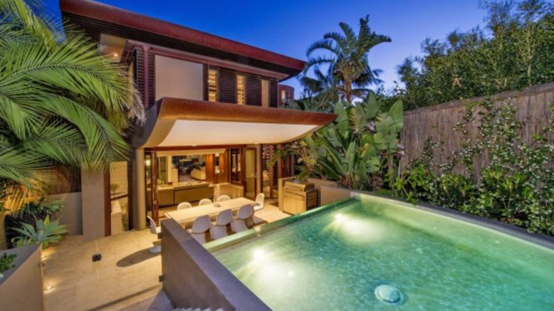 Ricky Martin house in Bronte up for auction for $11 million