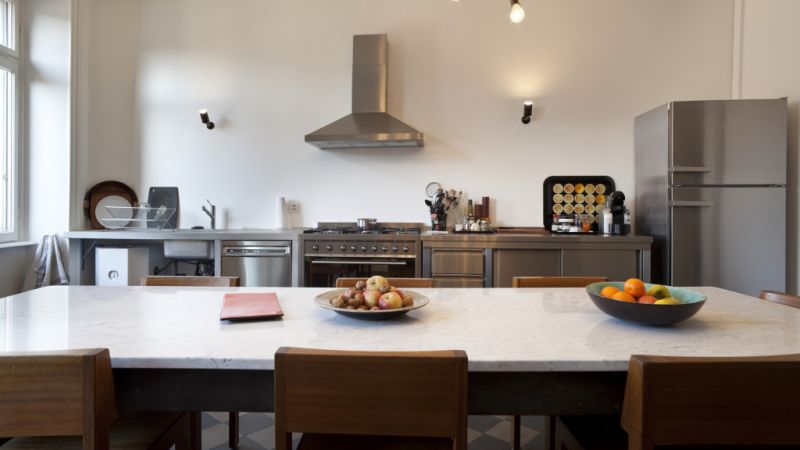 Complete Kitchen Renovation Guide