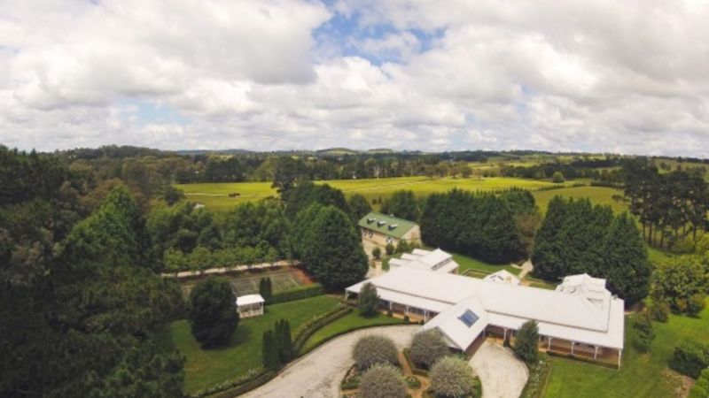 Inside story on Sutton Forest