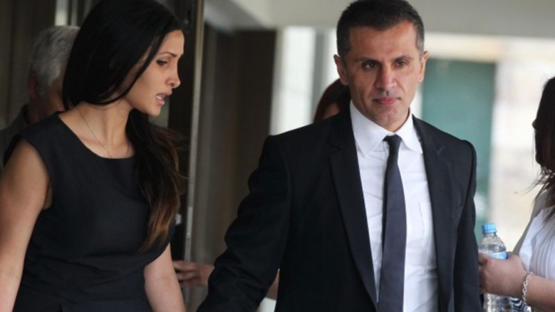 The unit where Simon Gittany murdered Lisa Harnum goes up for auction