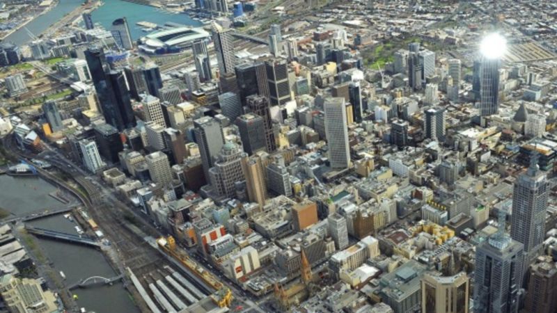 Melbourne is the country's most overvalued market: CoreLogic-Moody's ...