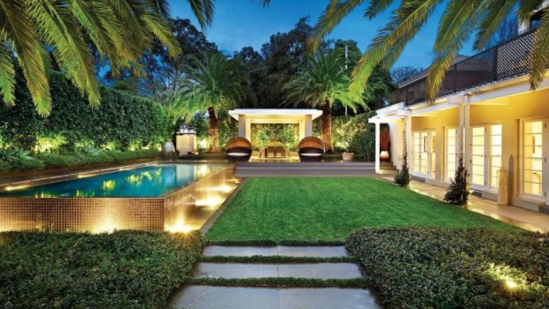 House of the week: Toorak