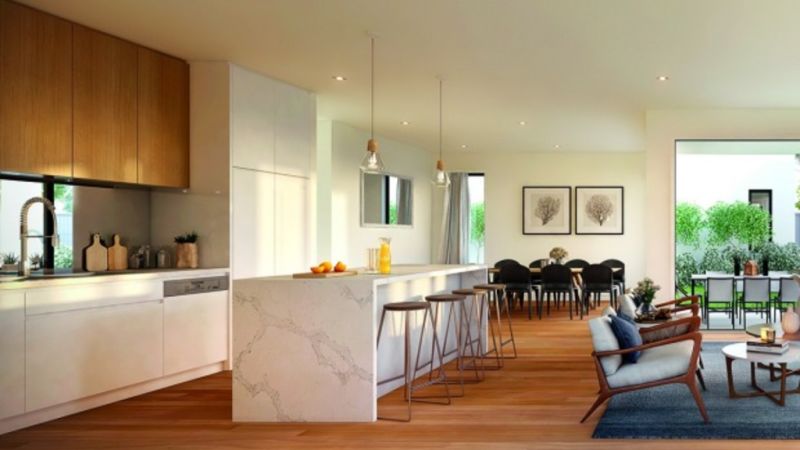 Mirvac project tees off at Doncaster Hill