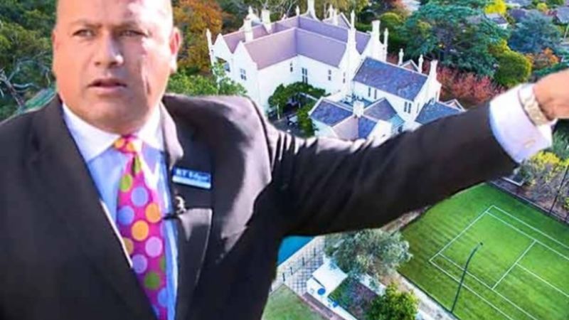 Banyule Homestead sells for $5.2 million