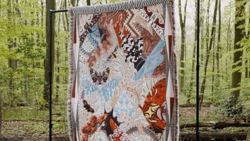 Magic carpets: 12 rugs that dreams are made of