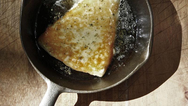 How top Sydney chefs like to cook at home