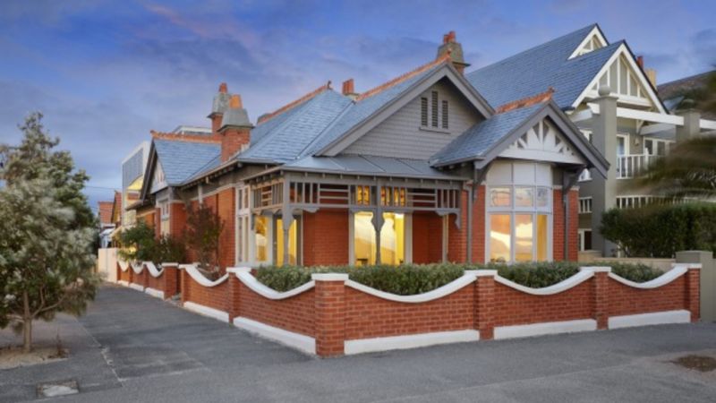 Edwardians show enduring appeal