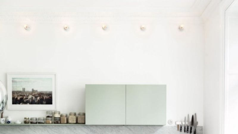 14 tips for creating the perfect kitchen