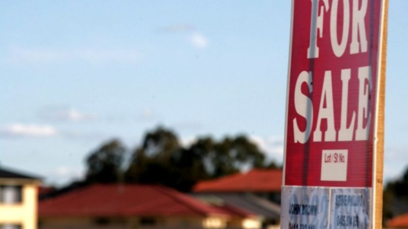 Sydney prices up 45 per cent, correction next: BIS Shrapnel