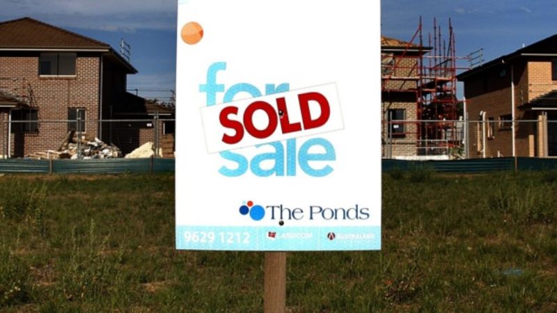 Melbourne apartment and house falls on the radar: BIS Shrapnel