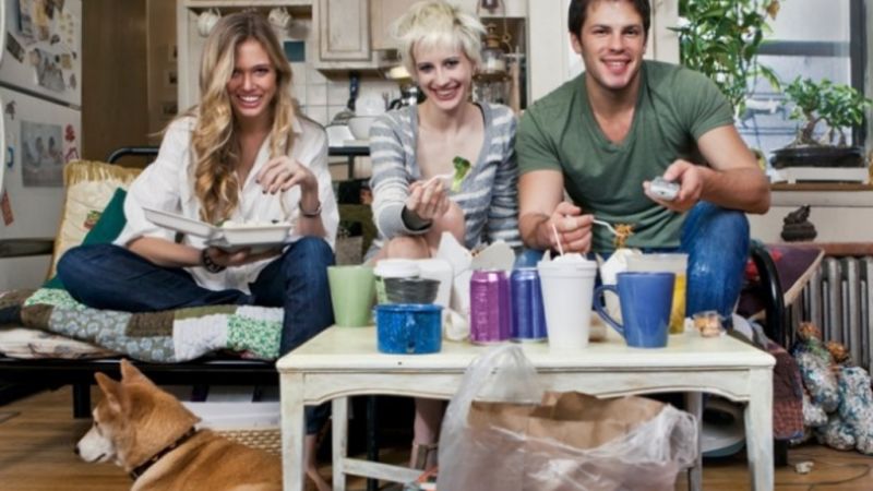 7 reasons why it's better to be a renter