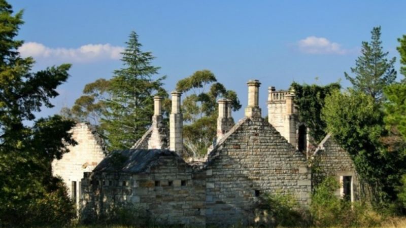 Five Australian castles you can buy right now
