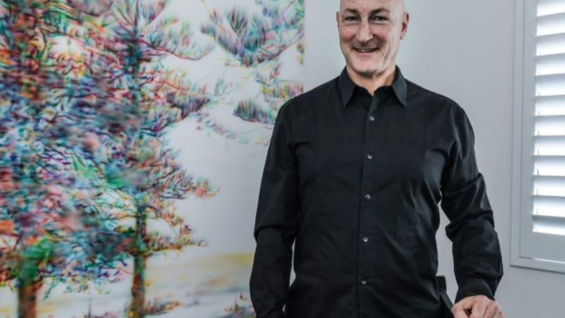 A contemporary art expert's guide to buying art for your home