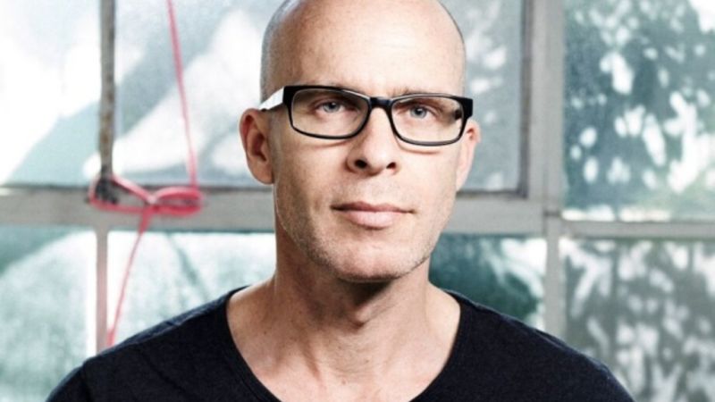 Why I love living in Waterloo: Daniel Shipp