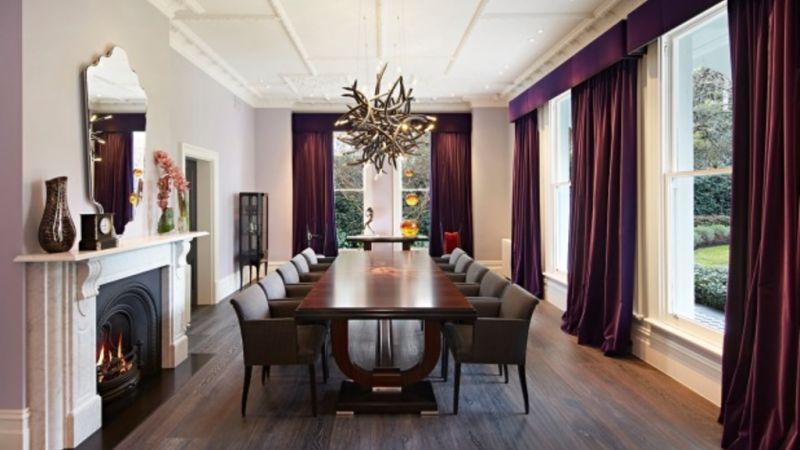 Slater and Gordon's Andrew Grech to sell luxurious Kew mansion