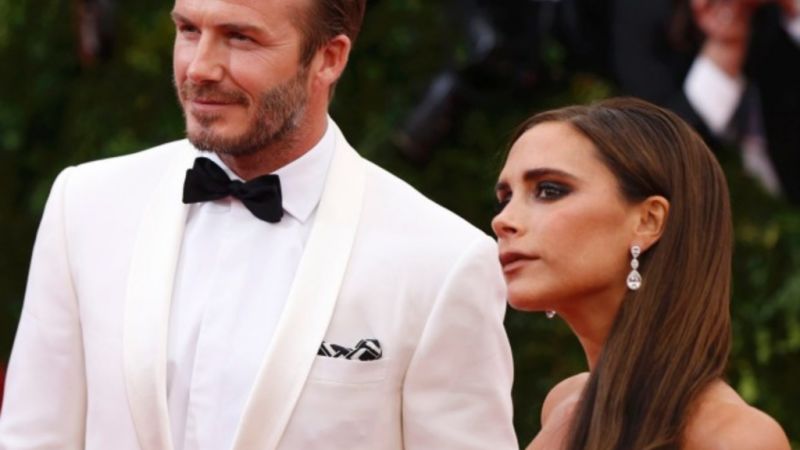 David and Victoria Beckham have finally sold their Spanish home, eight ...