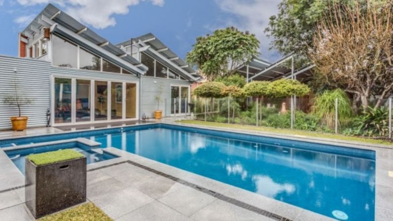 Adelaide's best spot for a pool party