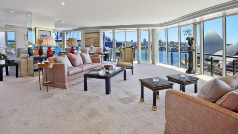 Sam Arnaout revealed as the buyer of the $22 million Toaster penthouse