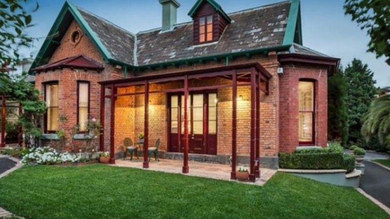 Richmond house price record smashed