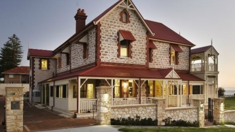 Andrew Forrest revealed as mystery buyer of discounted $16 million mansion