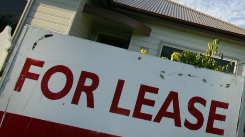 Perth rental market continues to ease – good news for tenants