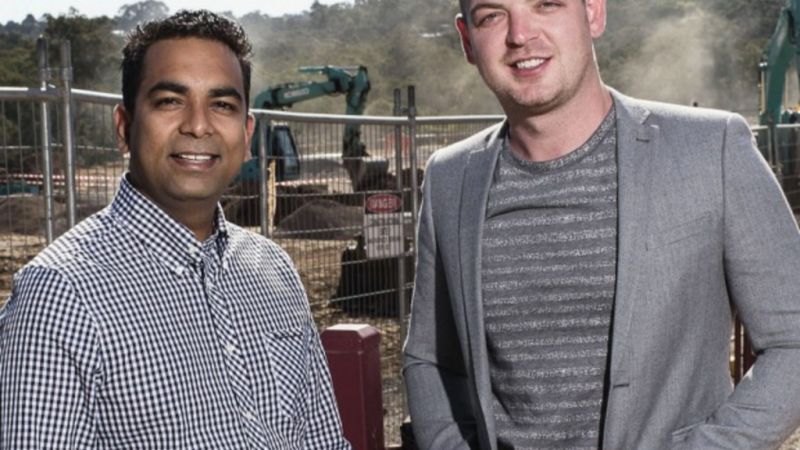 Sydney's spring property market means a boom for buyers' agents