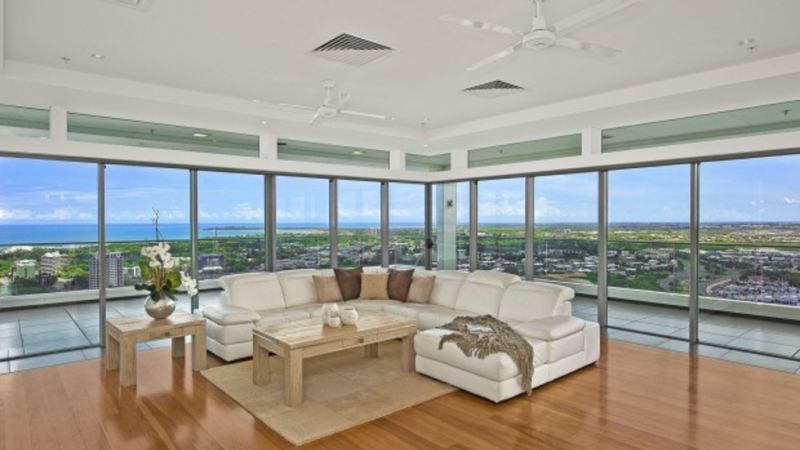 The best properties for sale around Australia