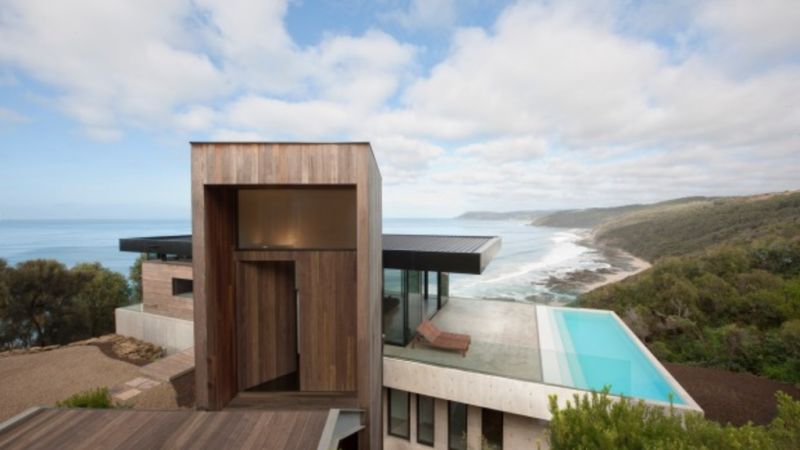 Dive into these 10 amazing swimming pools in Australia