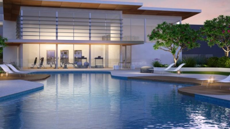 Apartment boom driving sales in Perth's 'Golden Triangle'