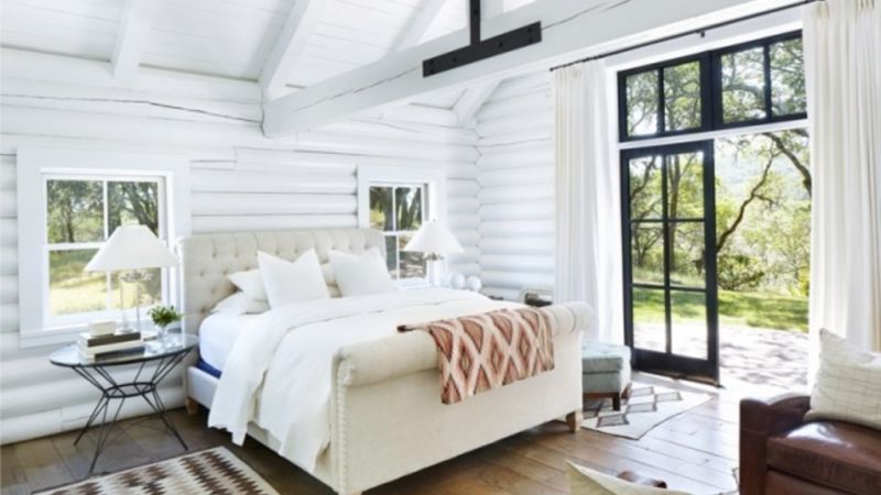 Why a 'snore room' is on the wish list for high-end house hunters