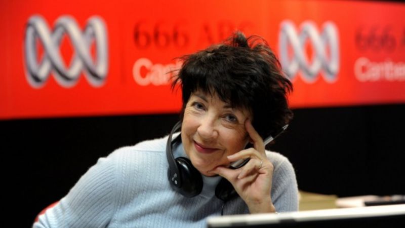 Radio broadcaster Angela Catterns sells Balmain terrace