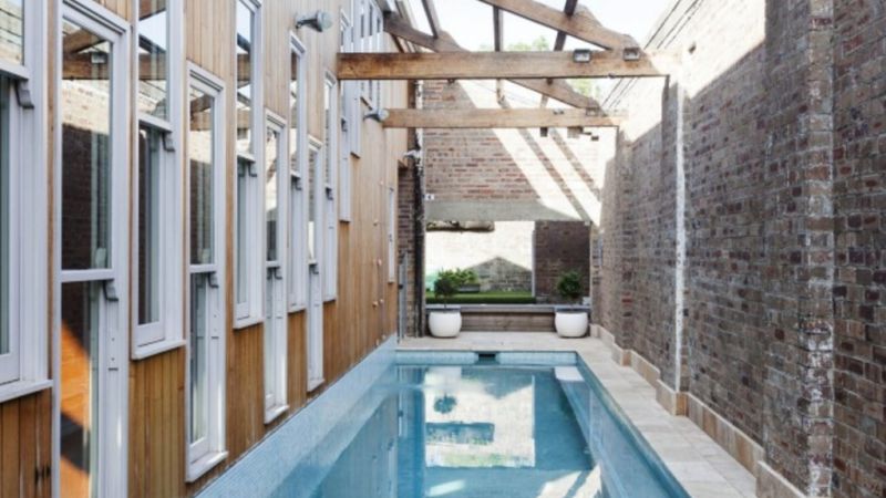 Sydney's new warehouse conversion areas revealed