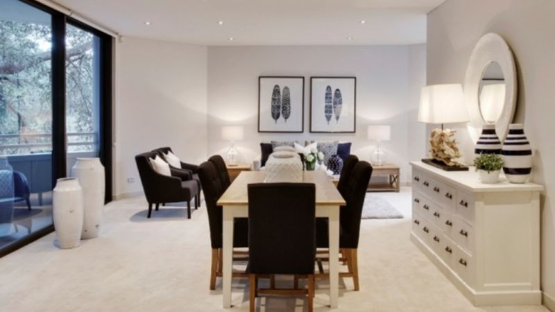 How to style your home for a quick sale and a better price