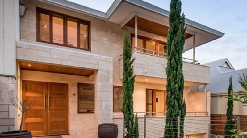 Perth property: what to see this weekend; something for every buyer