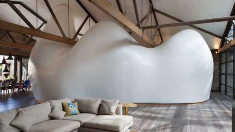 Amazing Design: Australian homes shine at World Architecture Festival