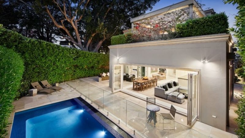 Demand still strong for Sydney's inner-city property