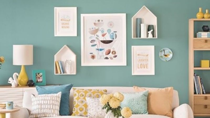 Home renovation guide