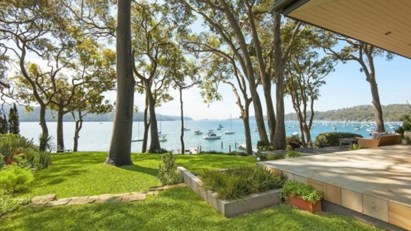 Former pro-surfer Bruce Raymond to sell his Pittwater trophy