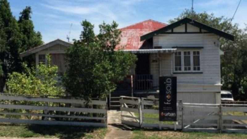 A Brisbane ‘hoarder house’ gets a remarkable transformation