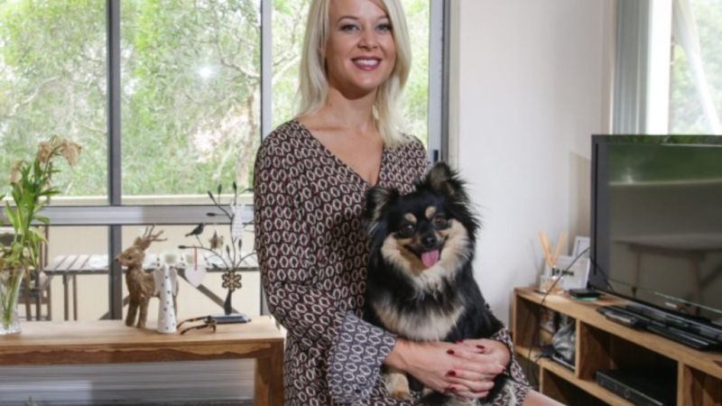 Meet the Sydneysiders who want to rent forever