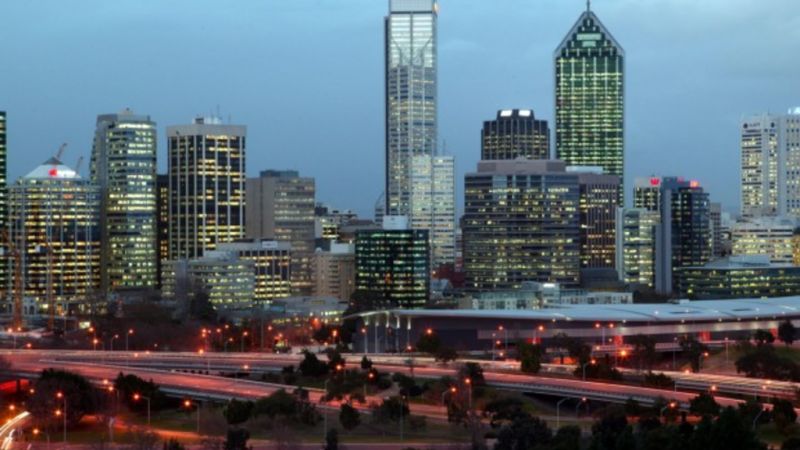 Perth's fastest growing suburbs