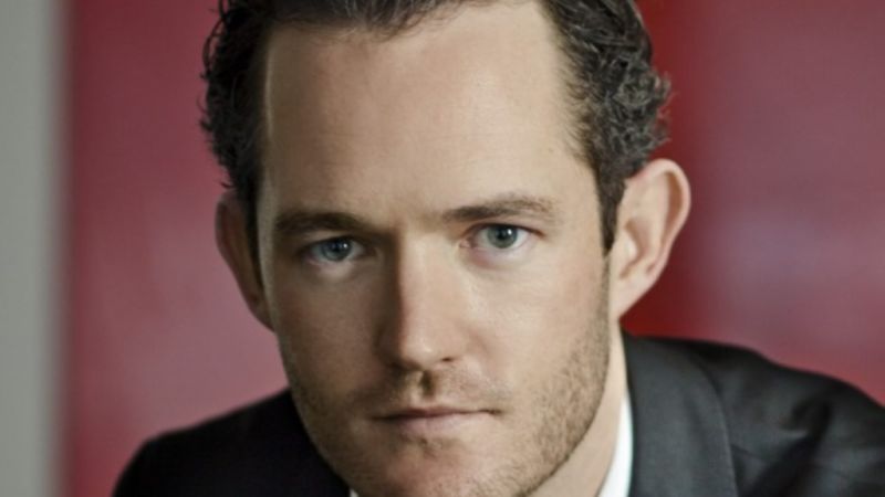 Tim Gurner turns gym success into property developer