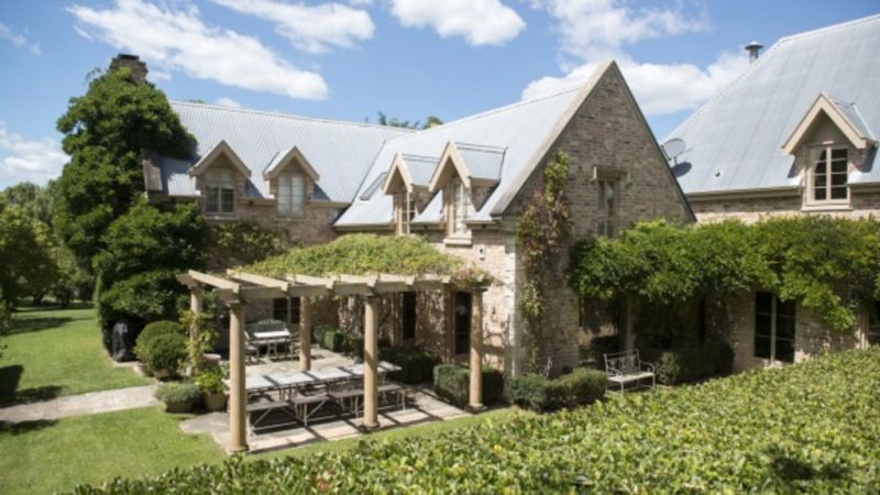 Wollumbi Estate returns to market three months after it last sold