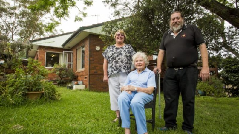 Olympic rower Ernie Chapman's home sells $210,000 over reserve
