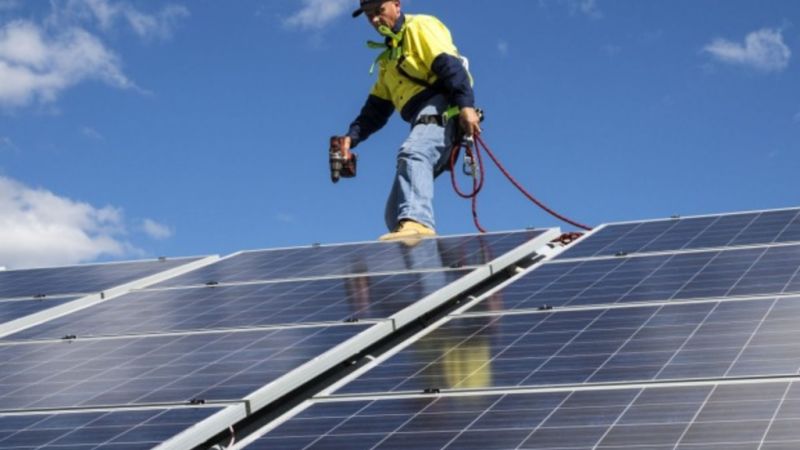 New technology encourages landlords to embrace solar power