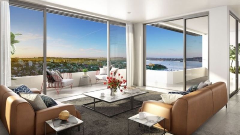 Three of the best new developments on Sydney's north shore