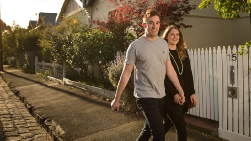 Seven tips for moving out of your parents' house